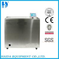 China Textile Industry Machines Fabric Colour Fastness Washing Performance Tester for sale