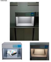 China Automatic Color Assessment Textile Testing Equipment for Textile / Fabric Testing for sale
