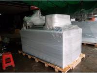 China Electronic Portable Fabric / Textile Material Testing Equipment Seam Fatigue Testing Machine for sale
