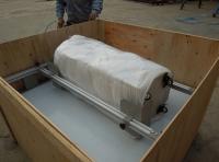China Automatic Digital Textile Testing Equipment Air Permeability Testing Machine for sale