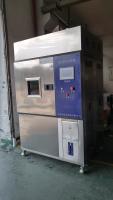 China HD-E711 Climatic Aging Xenon Test Chamber with Xenon Long Arc Lamp for Rubber for sale