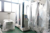 China ASTM Tension Strength Testing Equipment Tensile Testing Machines For Cable And Wire for sale