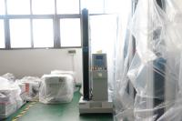 China Long Travel UTM Electronic Tensile Strength Testing Machine for Metal Material for sale