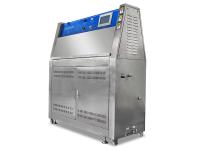 China UV Light Accelerated Aging SUS#304 Environmental Test Chambers for sale