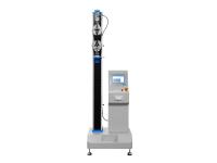 China Flexural / Fatigue / Peel / Bending Tensile Testing Machines With Desktop LCD Display for sale