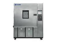 China Constant Temperature Humidity Chambers For Environmental Simulation Test for sale