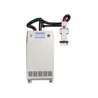 China Super Fast Hot And Cold Shock Tester Ultra Fast Thermal Shock Testing Machine for sale