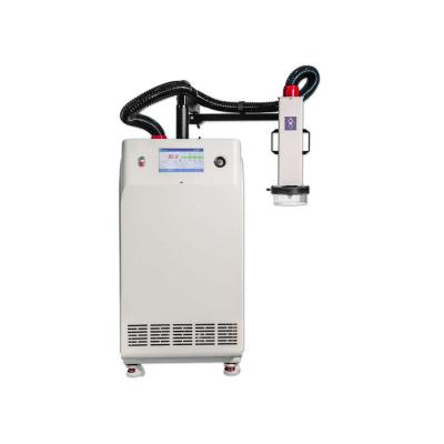 China Super Fast Hot And Cold Shock Tester Ultra Fast Thermal Shock Testing Machine for sale