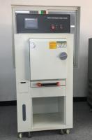 China Stainless Steel Circular Lining Design High Pressure Accelerated Aging Tester for sale