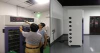 China 1664 Pcs BGA132RDT Test Aging Cabinet Environmental Test Equipment for sale