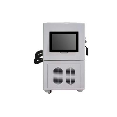 China Flash Memory Chip Intelligent Test Equipment for sale