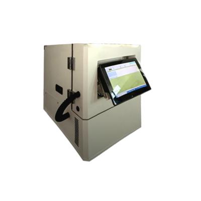 China SATA Intelligent Test Equipment Chip Recognition Test Machine for sale