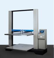 China ISTA Standard Test Machine Screen Control Box Compression Test Machine Microcomputer for sale