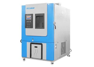 China Benchtop Environmental Test Chamber 800L With Tempered Glass Observation Window for sale