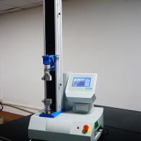 China Universal Tensile Testing Machine/Tear Resistance Tester to Test Tensile Strength for sale