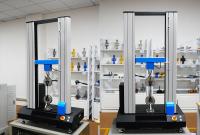 China Desktop Digital Tensile Testing Machines CE Certificate Tensile Tester Machine for sale
