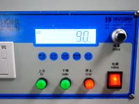 China Fabric Electric Tensile Testing Machines , Microcomputer AC Motor Tensile Tester for sale