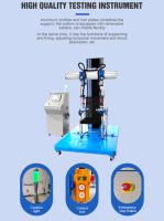 China High Standard Furniture Testing Machines , Chair Durability Furniture Tester for sale