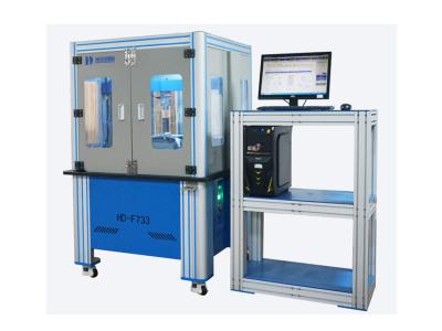 China Chair Vertical Pressure Furniture Testing Machines with Destructive Testing for sale