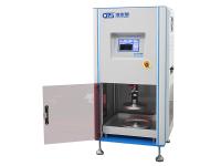 China Dynamic Fatigue Furniture Testing Machines For Foam Constant Force Pounding Testing for sale