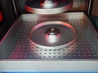 China Spongy Indentation Foam Testing Machines With Hardness Fatigue Testing for sale