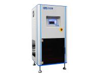 China High Speed Furniture Testing Machines Spongy Indentation Hardness Testing Machine for sale