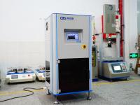 China High Speed Furniture Testing Machines Spongy Indentation Hardness Testing Machine for sale