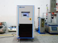 China High Speed Furniture Testing Machines Spongy Indentation Hardness Testing Machine for sale