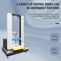China Durability Endurance Furniture Testing Machines for Sofa Spring for sale