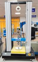 China Sponge Furniture Testing Machines foam indentation hardness testing machine for sale