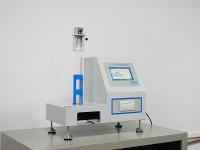 China Automatic Ball Rebound Foam Furniture Testing Machines ISO 8307 / ASTM D3574 for sale