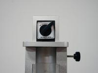China LCD Furniture Testing Machines Foam Resilience Drop Ball Impact Testing Equipment for sale