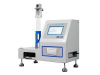 China Foam Rebound Tester Measure The Resilience Test Machine for sale