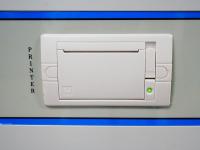 China Foam Ball Rebound Tester With LCD Touch Screen , Sponge Resistance Insulation Teter for sale