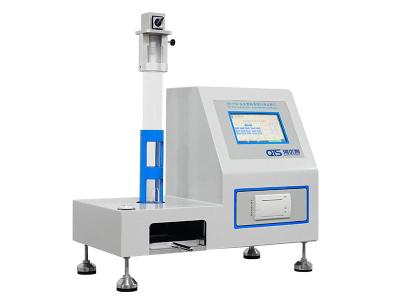 China Integrate Furniture Testing Machines , Resilience Rebound Foam Testing Equipment for sale