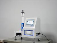 China Integrate Furniture Testing Machines , Resilience Rebound Foam Testing Equipment for sale