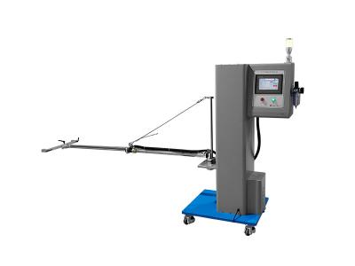 China Drawer Rail And Cabinet Door Hinge Reciprocating Fatigue Test Machine for sale