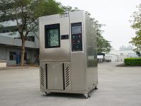 China Temperature And Humidity Controlled Cabinets Of High / Low Temperature Test for sale