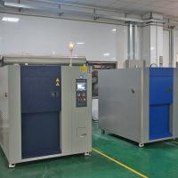 China Environmental Test Chambers/Thermal Shock Testing Equipment for sale