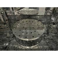 China 2.0KW Stainless Steel Xenon Test Chamber , Simulated Sunlight Xenon Arc Testing Machine for sale