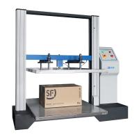 China Multi Function Package Testing Machine TM 2101 Paper Testing Equipment for sale