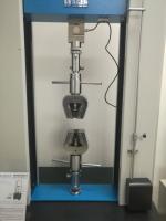 China 5000kg Capacity Material Tensile Strength Test Machines For Compression/Bending Test for sale