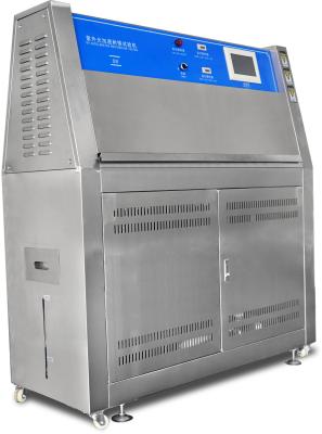 China PID SSR  Accelerated Weather Aging Test Machine Of SUS 304 Steel Plate for sale