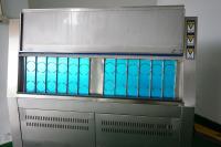 China PID SSR  Accelerated Weather Aging Test Machine Of SUS 304 Steel Plate for sale