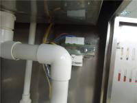 China ISO Accelerated Aging Chamber  Light Temperature Range 50 ℃ ~ 70 ℃ for sale