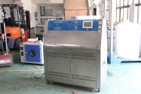 China Automatic Controller Aging Test Chamber , High Precision UV Testing Equipment for sale
