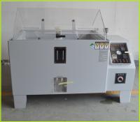 China Salt Spray Corrosion Testing Machine With CNS, JIS, ISO, ASTM, CE Test Standard for sale