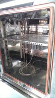 China Electronic Stainless Steel Xenon Test Chamber for Weathering Accelerated System for sale