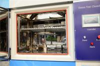 China Electronic Programmable Xenon Test Chamber Instruments For Laboratory Equipment for sale