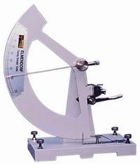 China Digital Package Tearing Testing Equipment , Paper Tear Strength Measuring Machine for sale